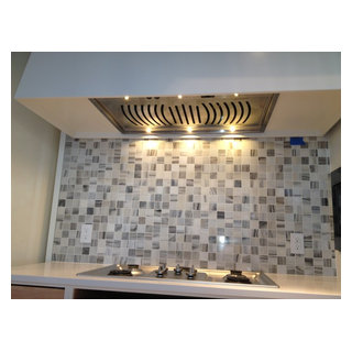 Custom Projects - Modern - Boston - by Ty Crowley Custom Kitchens and ...