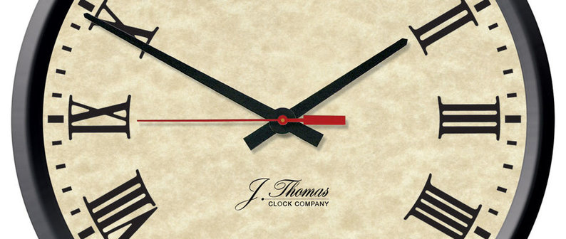 SIMPLY WALL CLOCKS - Project Photos & Reviews - Middletown, NJ US | Houzz