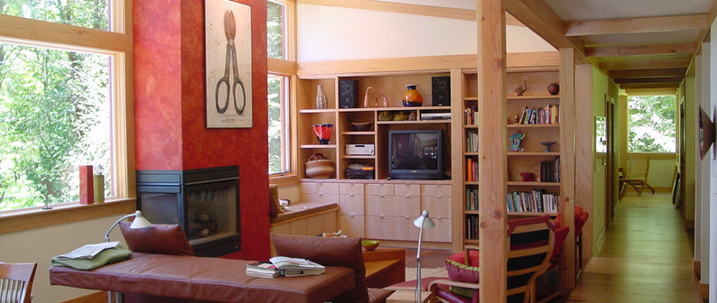 John Cava, Architect - Project Photos & Reviews - Portland, OR US | Houzz