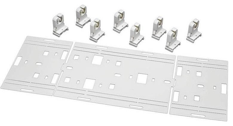 ETI LED Conversion Kit, White - Traditional - Lighting Hardware - by ...