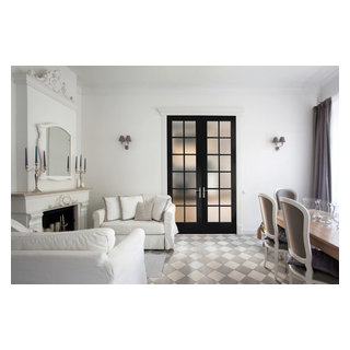 Masonite 2023 - Living Room - Tampa - by Masonite | Houzz