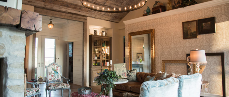 TALLMAN CONSTRUCTION & DESIGN, INC. - Project Photos & Reviews - Idaho ...