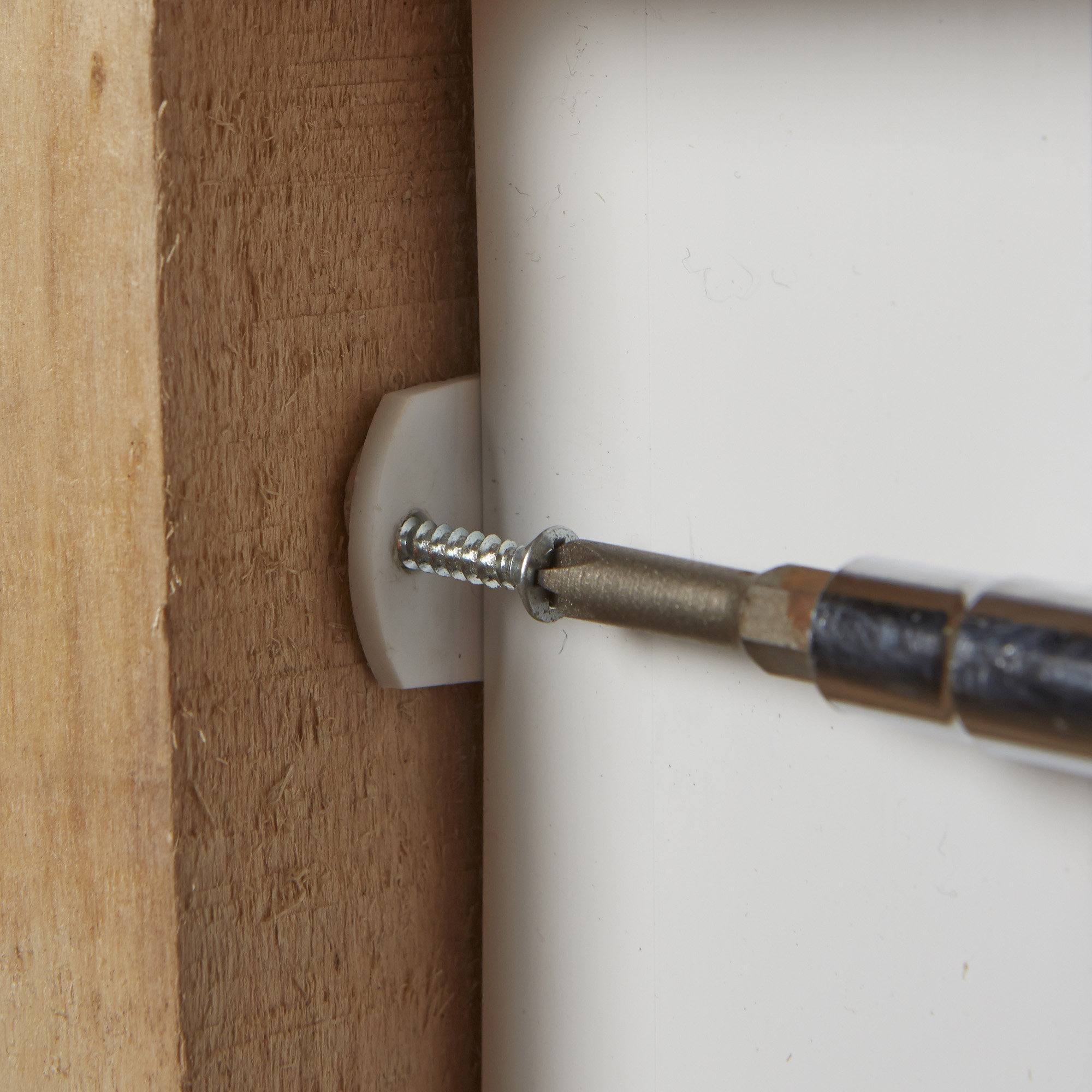 Vinyl Barn Sash Window, 20 x 25 - Contemporary - Windows - by TAFCO ...