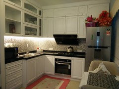 Share photos of your 150- to 200-square-foot kitchen! | Houzz Forum