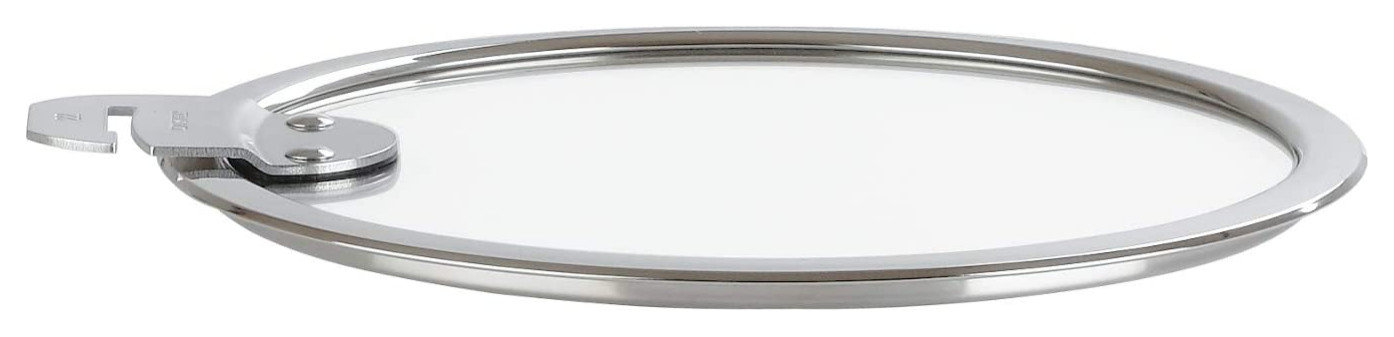 Cristel Strate Splatter Screen, 11 Inch - Contemporary - Pot And Pan ...