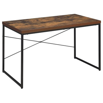 The 15 Best Industrial Desks | Houzz