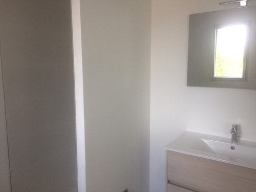 Aménagement d'une trappe à linge | Houzz