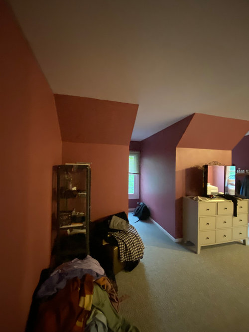 New room setup: How should i set up? | Houzz Forum