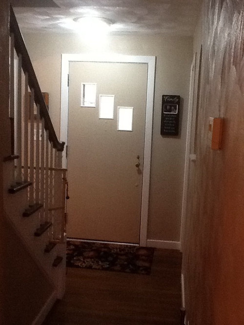 Hallway Help