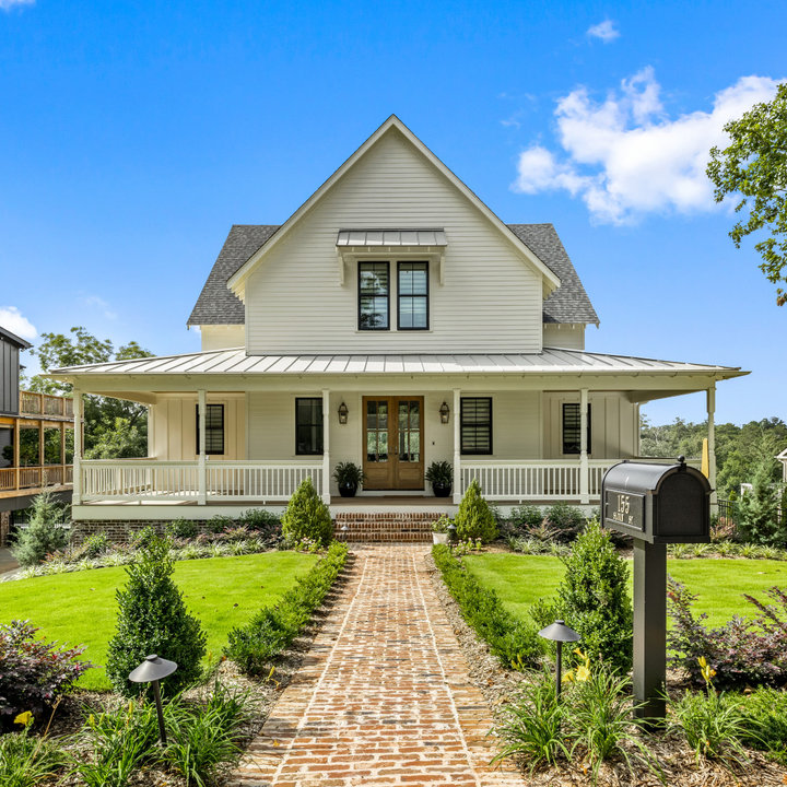 75 Walkway Ideas You'll Love - January, 2026 | Houzz
