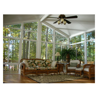 Cathedral Sunrooms - Other - by Four Seasons Sunrooms Factory Direct ...