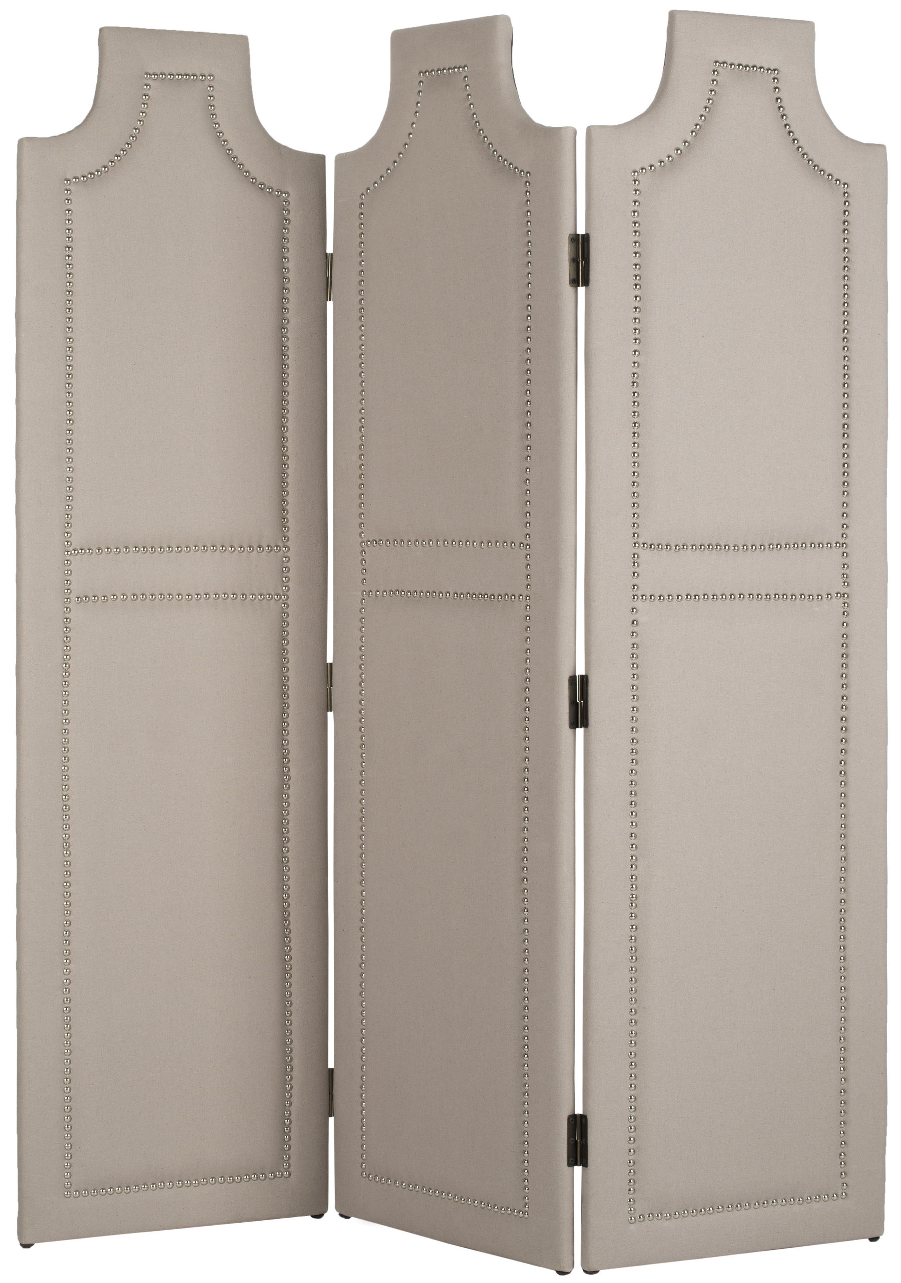Safavieh Darcy Screen, #N/A - Transitional - Screens And Room Dividers ...