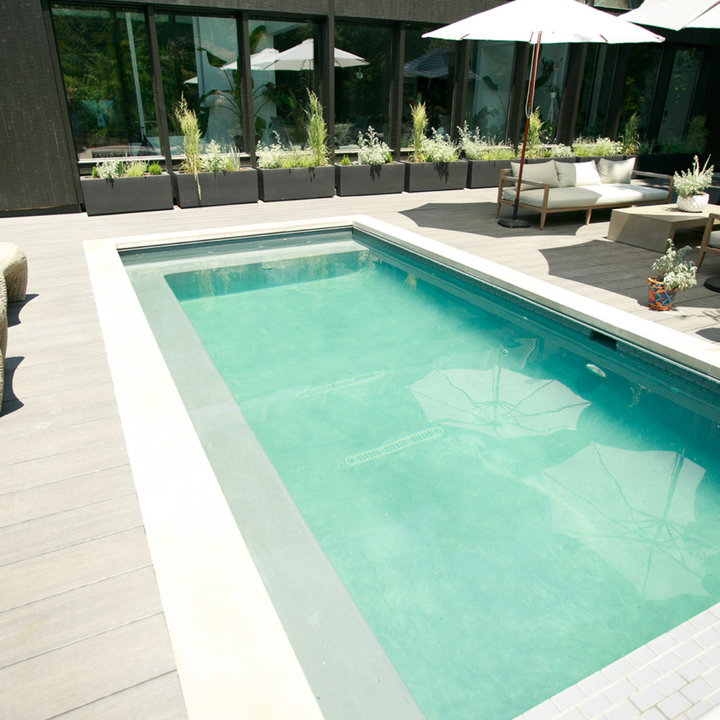 75 Small Lap Pool Ideas You'll Love - May, 2025 | Houzz