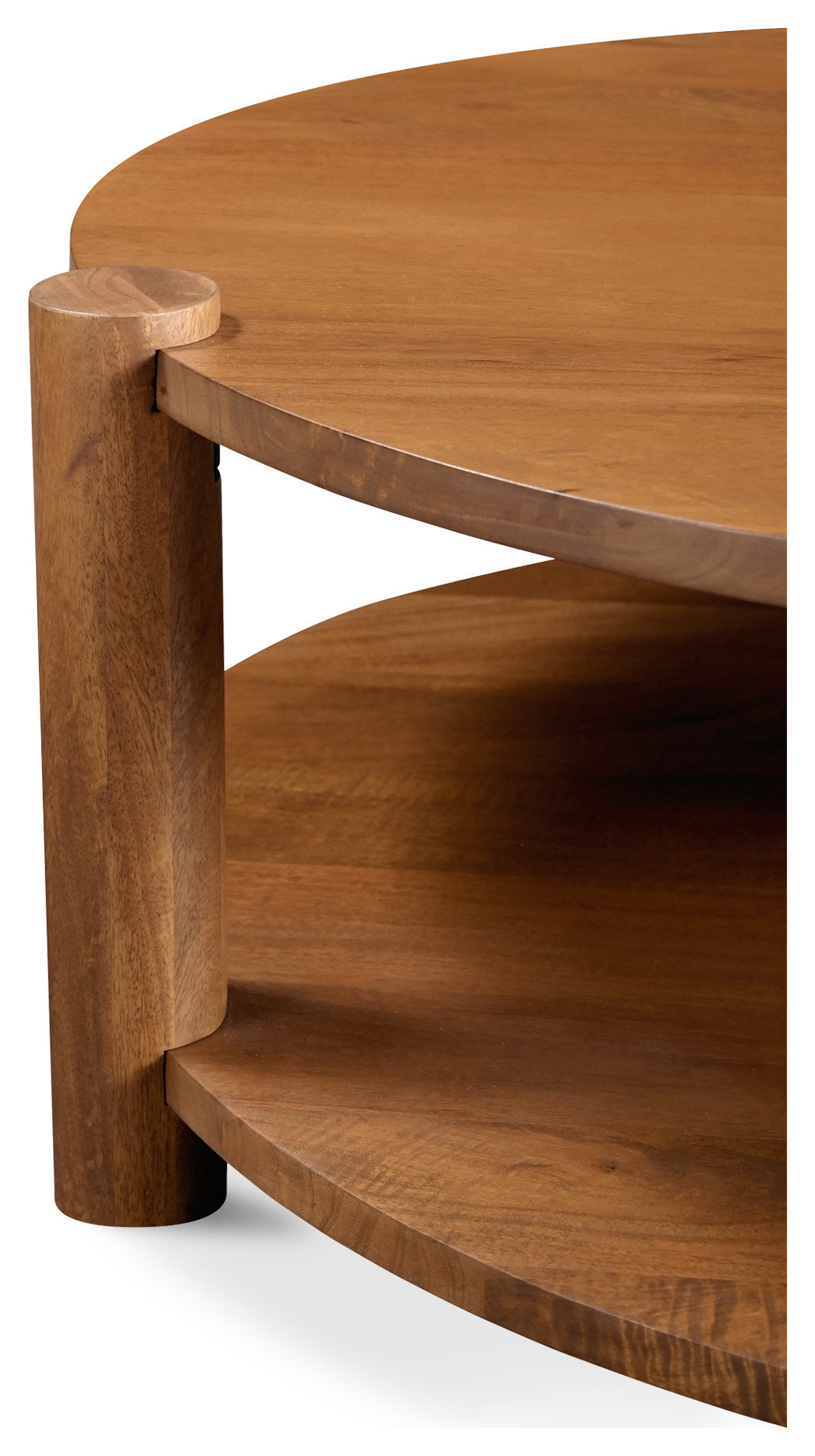 Olsen Coffee Table - Transitional - Coffee Tables - by Moe's Home ...