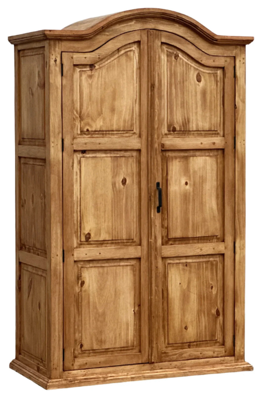 Provenzal Armoire - Traditional - Armoires And Wardrobes - by Pina ...