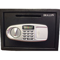 Drop Slot Safe - Contemporary - Safes - by VirVentures | Houzz