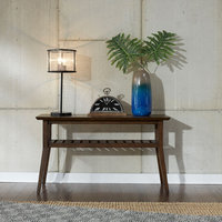Helmie Sofa Table - Transitional - Console Tables - by Modon | Houzz