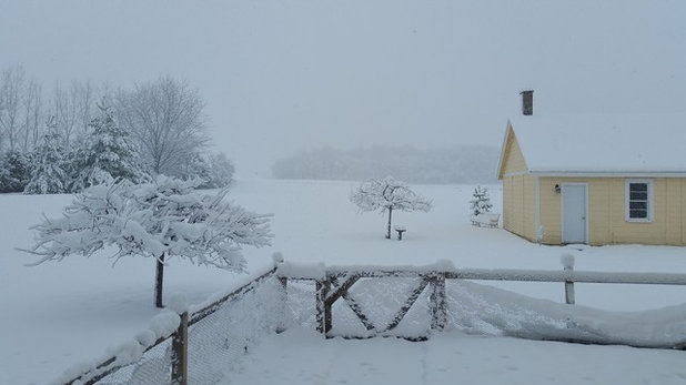 Cozy Up to Winter Scenes Across the U.S. and Beyond