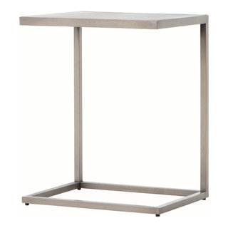 Asher Cutler C Table - Contemporary - Side Tables And End Tables - by ...