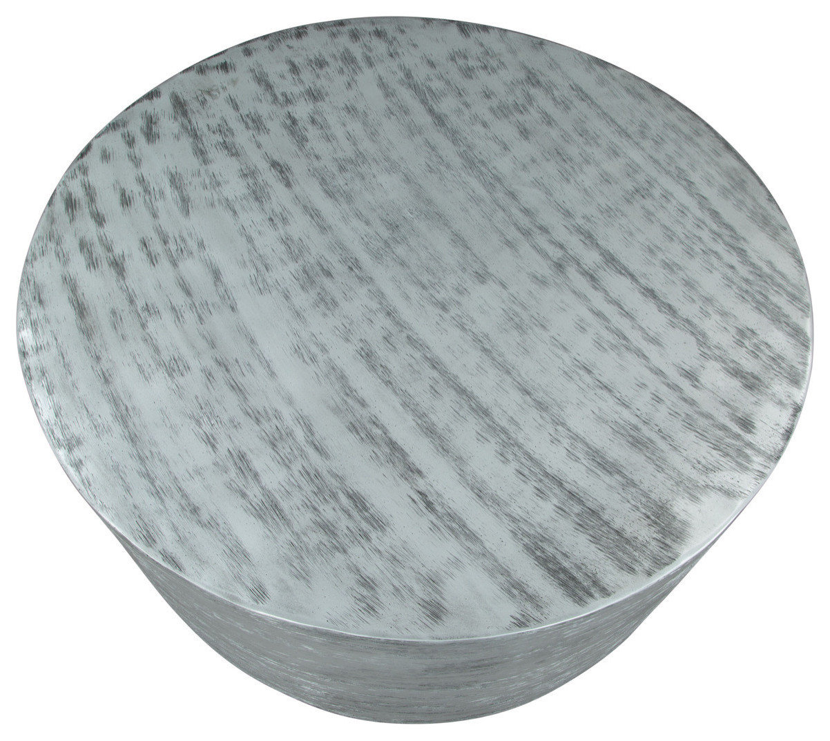 Sara Coffee Table - Industrial - Coffee Tables - by StudioLX | Houzz