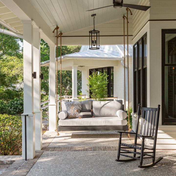 Ideas para terrazas | Diseños de terrazas con columnas - Diciembre 2025 ...