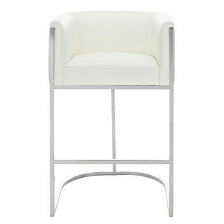 Shiloh Barstool - Contemporary - Bar Stools And Counter Stools - by ...