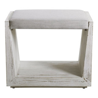 23.5 Inch Small Bench - 23.5 inches wide by 20 inches deep - Furniture ...