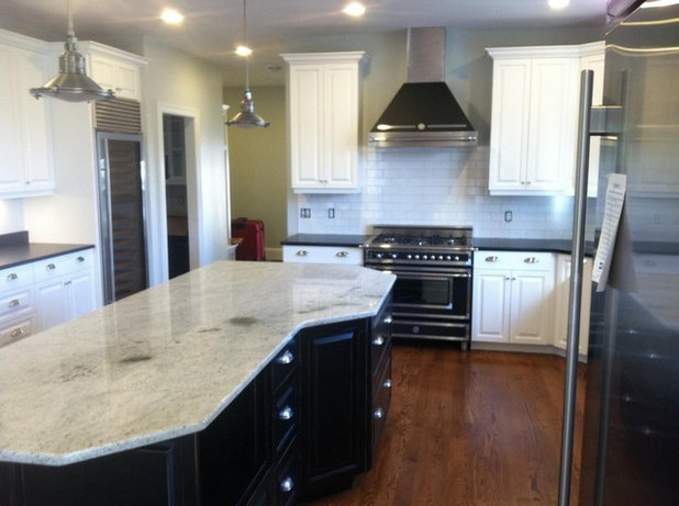 23 Inspiring Real-Life Kitchens