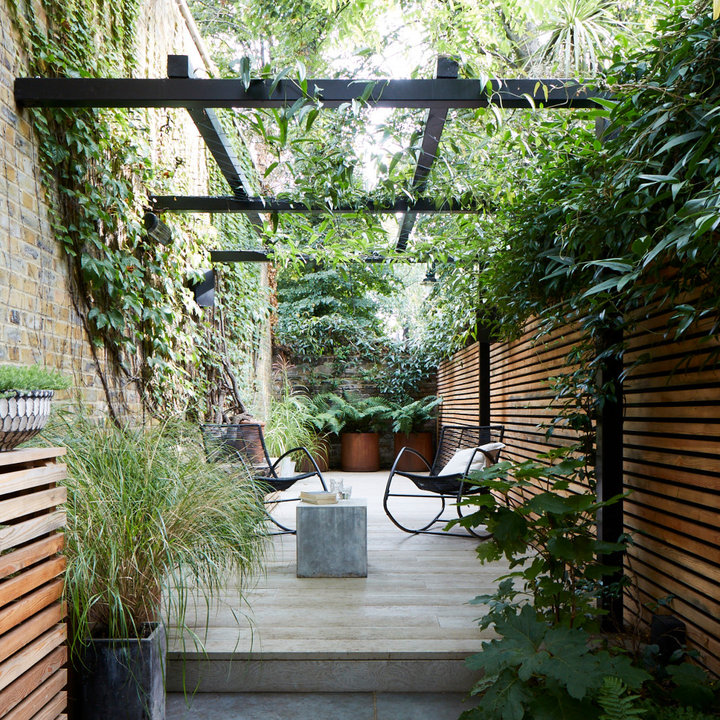 75 Beautiful Terrace Ideas and Designs - March 2023 | Houzz UK