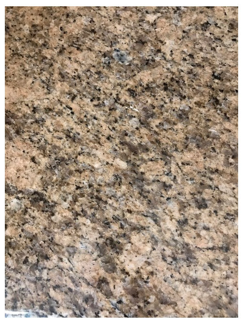 This kitchen needs some zing!