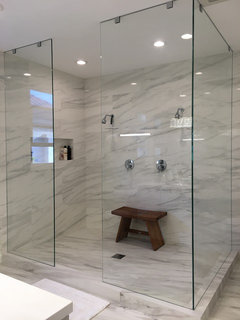 California codes for shower fixtures