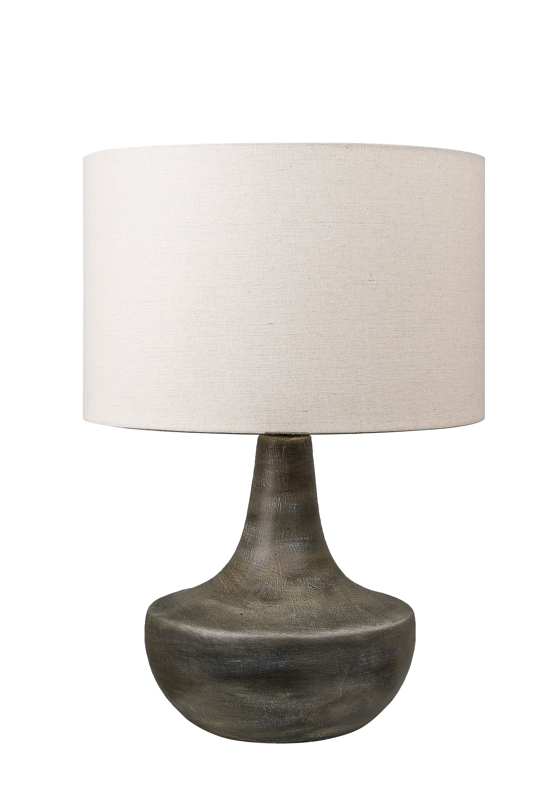 23"H Table Lamp - Farmhouse - Table Lamps - by Anthony California, Inc ...