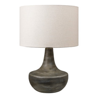 23"H Table Lamp - Farmhouse - Table Lamps - by Anthony California, Inc ...