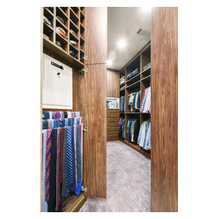 The Great DIY Debate - Are you really up for a DIY remodel? - Wardrobe ...