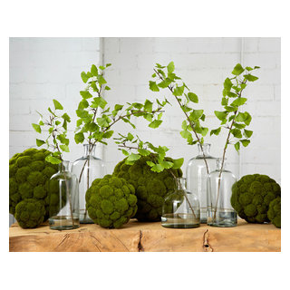 Conservatory - Traditional - Sunroom - Dallas - by Teters Floral ...