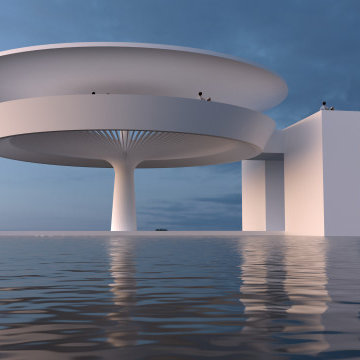 Observation Tower - Photos & Ideas | Houzz