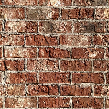 Buff Mortar With Auburn Hills Acme Brick - Photos & Ideas | Houzz