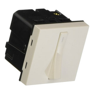 Whisper Switch, 15A - Contemporary - Switches And Outlets - by Light ...