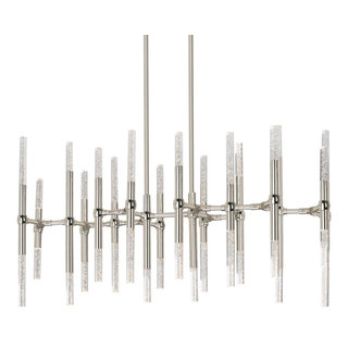 Turin Twin Stem Mounted Interior Pendant With Abround Ceiling Plan ...