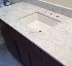 Thin Countertops
