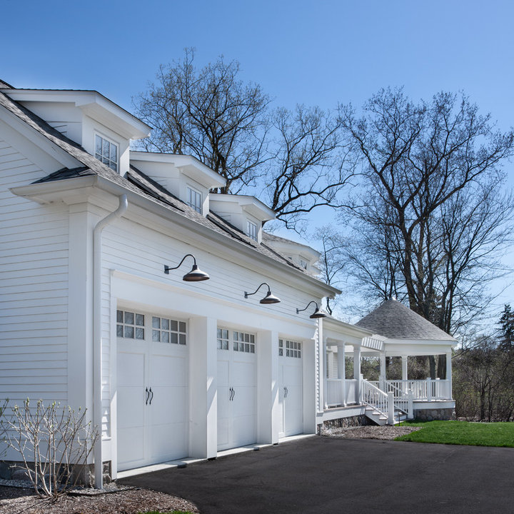 75 Beautiful Carport Ideas and Designs - October 2025 | Houzz UK