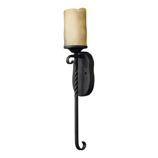 Casa LED Wall Sconce - Mediterranean - Wall Sconces - by Lights Online ...