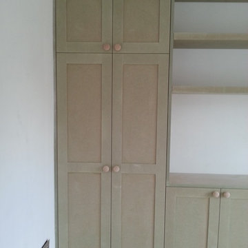 Mdf Board Partitions - Photos & Ideas | Houzz