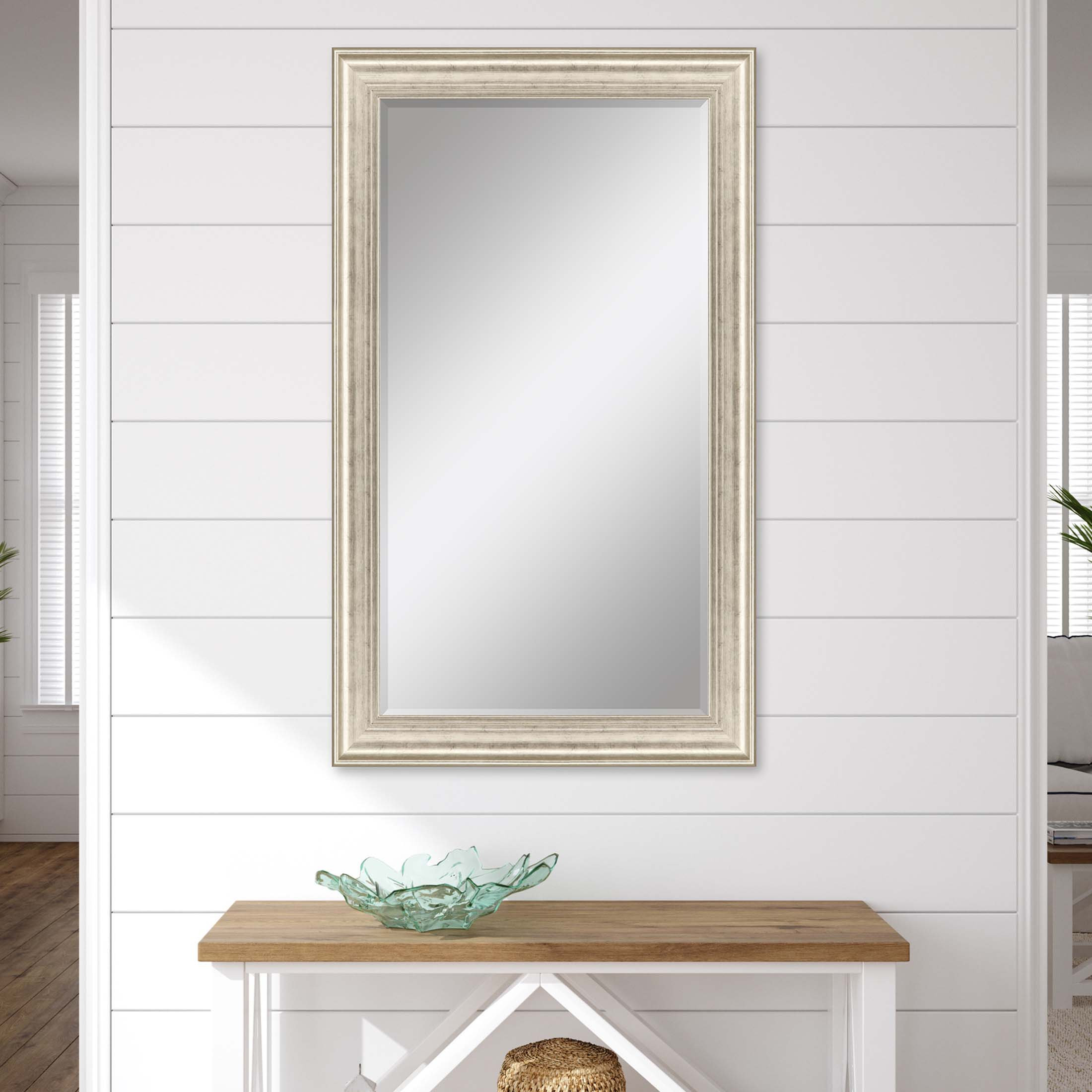 Paragon #735 30 x 72 Beveled - Traditional - Wall Mirrors - by Kolibri ...