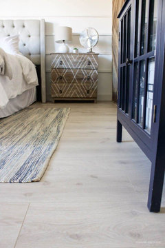 Discontinued Pergo color! Does anyone know where I can find it?