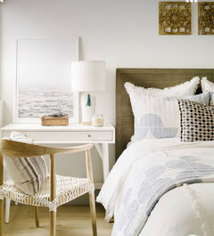 Design Ideas? How to style small bedrooms with queen beds