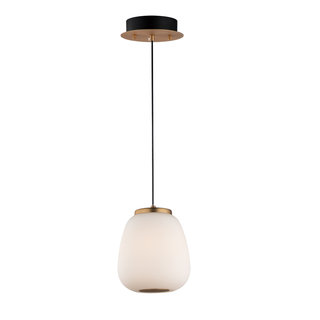 Soji LED 2-Light Pendant - Transitional - Pendant Lighting - by The ...