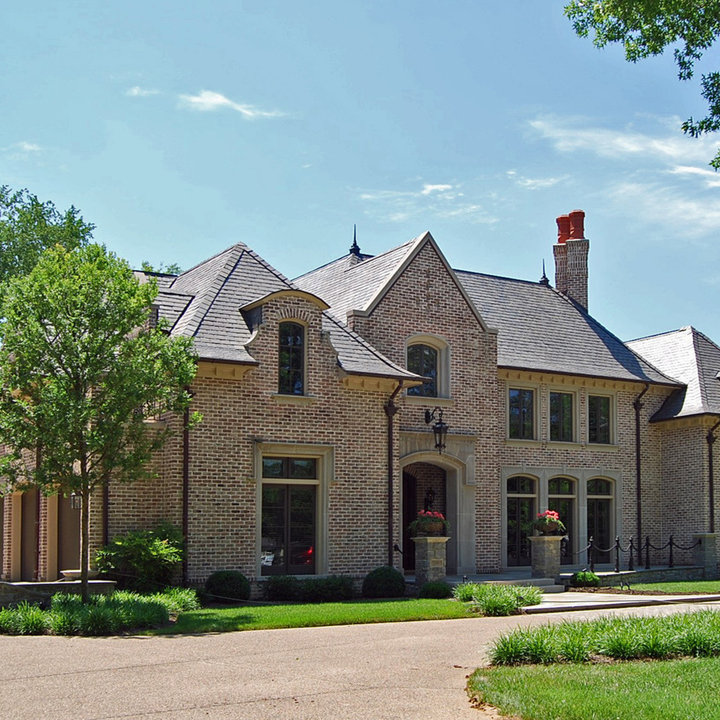 75 Eclectic Exterior Home Ideas You'll Love - May, 2026 | Houzz