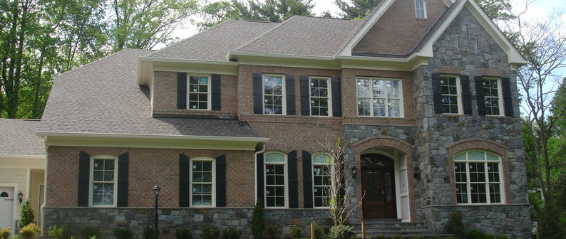 RIVERSTONE CUSTOM HOMES LLC - Project Photos & Reviews - Leesurg, VA US ...