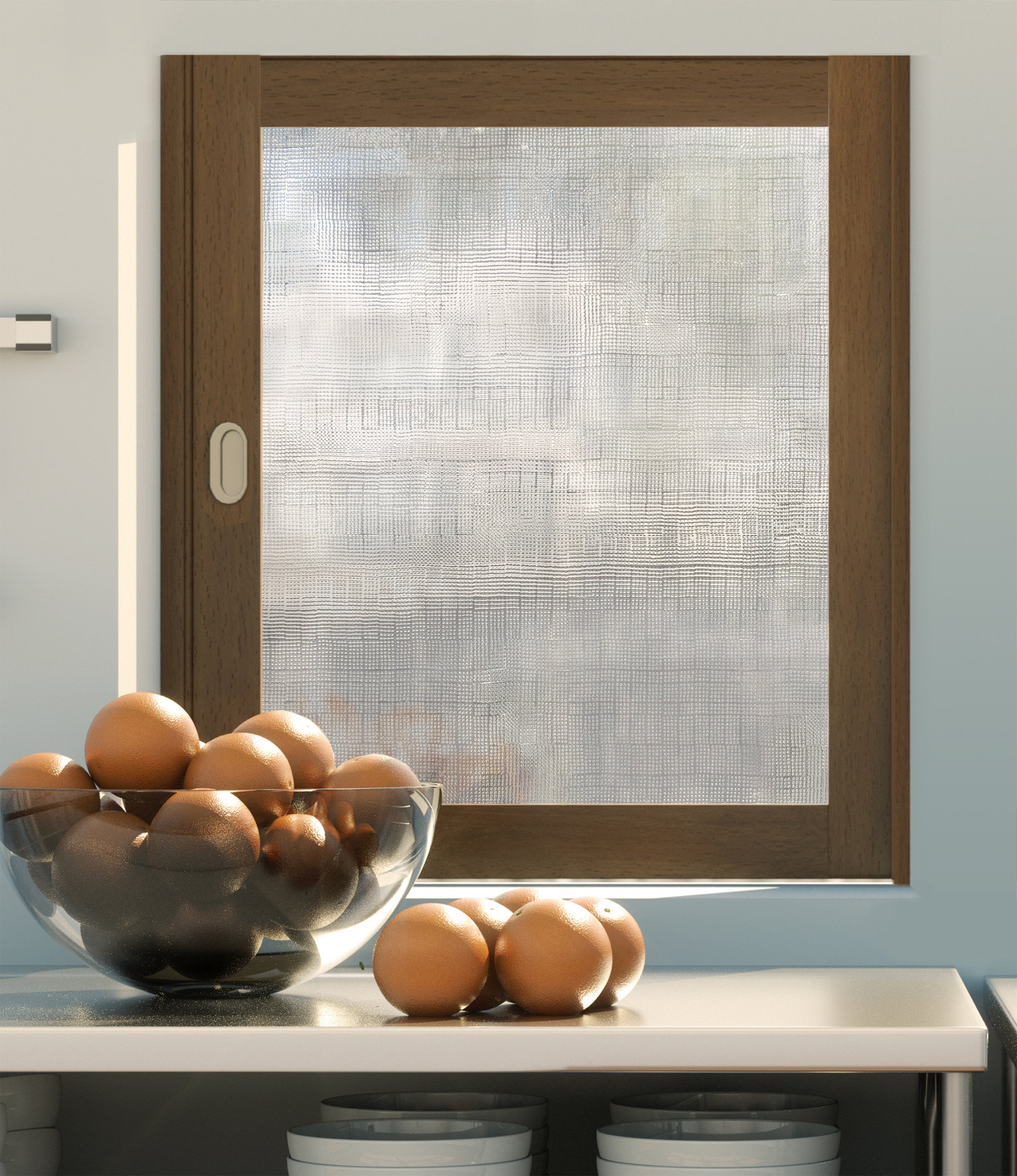 Artscape City Block Window Film 24"x36" - Contemporary - Window Film ...